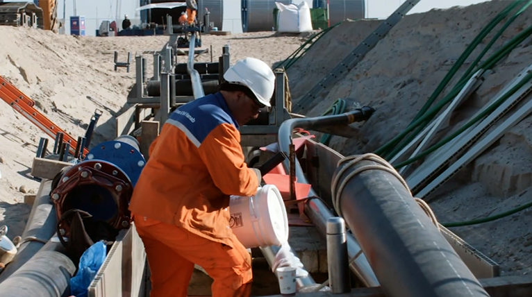 Distribution Goal: 50% Underground by 2040 | T&D World