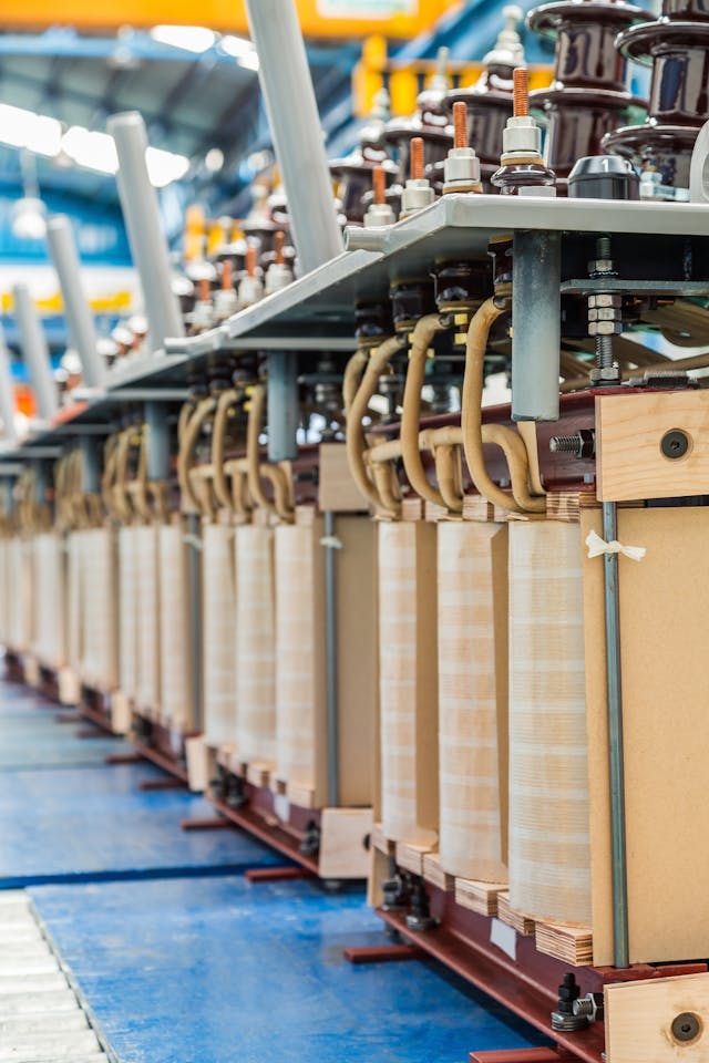 Transformer Resiliency to Forge Clean Energy Future | T&D World