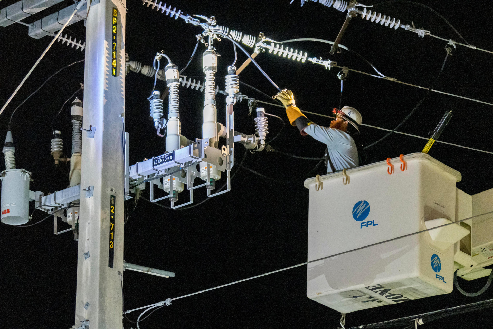 FPL President to Step Down | T&D World