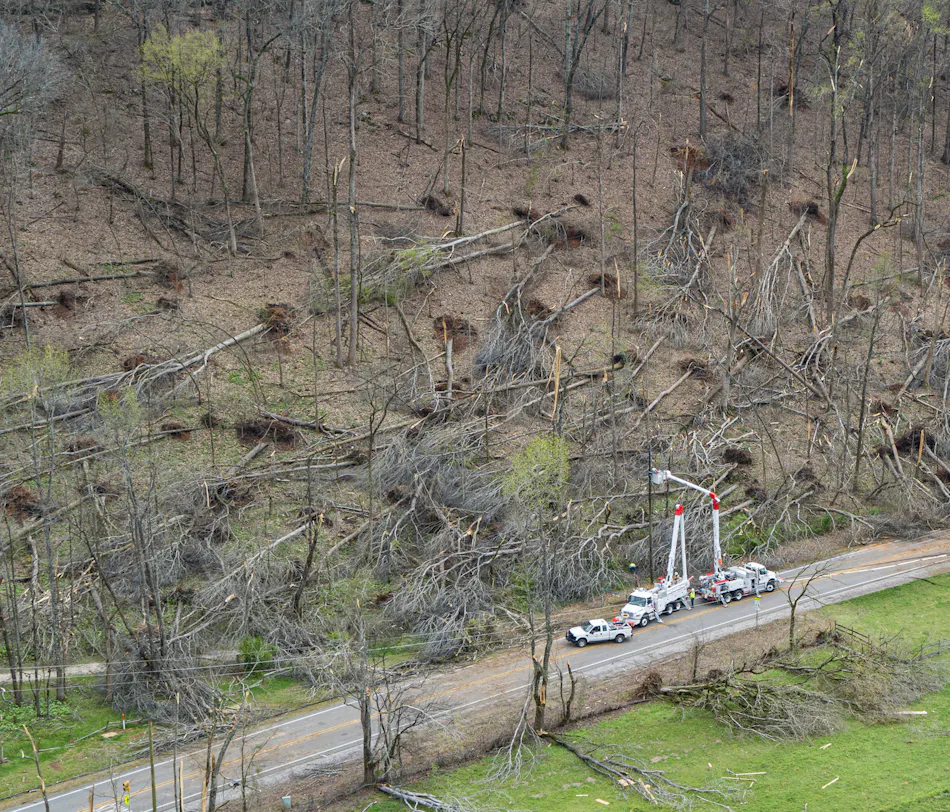 The Life and Impact of FISR and Fault Location at Alabama Power | T&D World