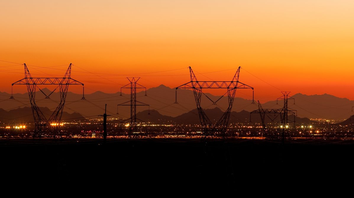 Grid Modernization at APS | T&D World