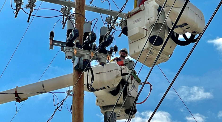 Penn Power Expanding Smart Grid in Western Pennsylvania | T&D World