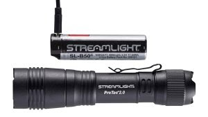 Compact Light Illuminates Work Sites with 2,000 Lumens | T&D World