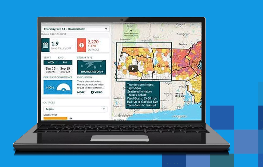 DTN Storm Risk Analytics Offers Weather Insights to Mid-Size U.S ...