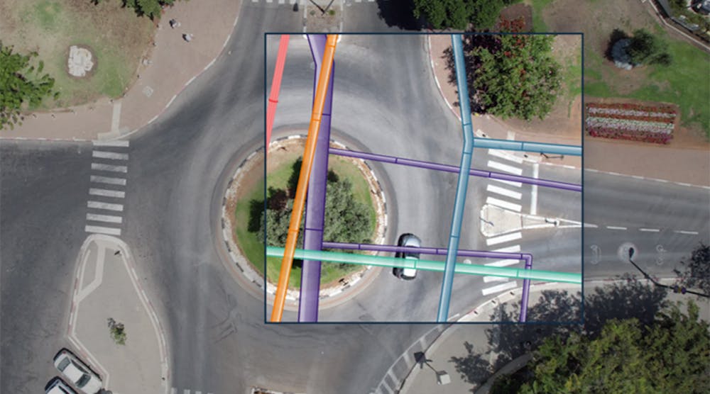 Exodigo, Esri to Improve Underground Mapping | T&D World Exodigo, Esri to Improve Underground Mapping | T&D World