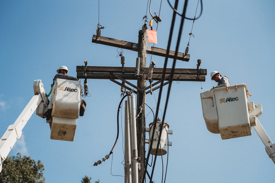 DEMCO's Digital Transformation for Outage Management | T&D World