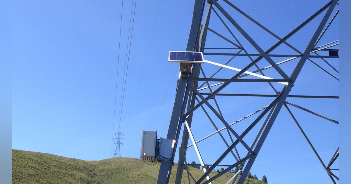 Grid-Enhancing Technologies Can Expand Capacity: INL | T&D World Grid-Enhancing Technologies Can Expand Capacity: INL | T&D World