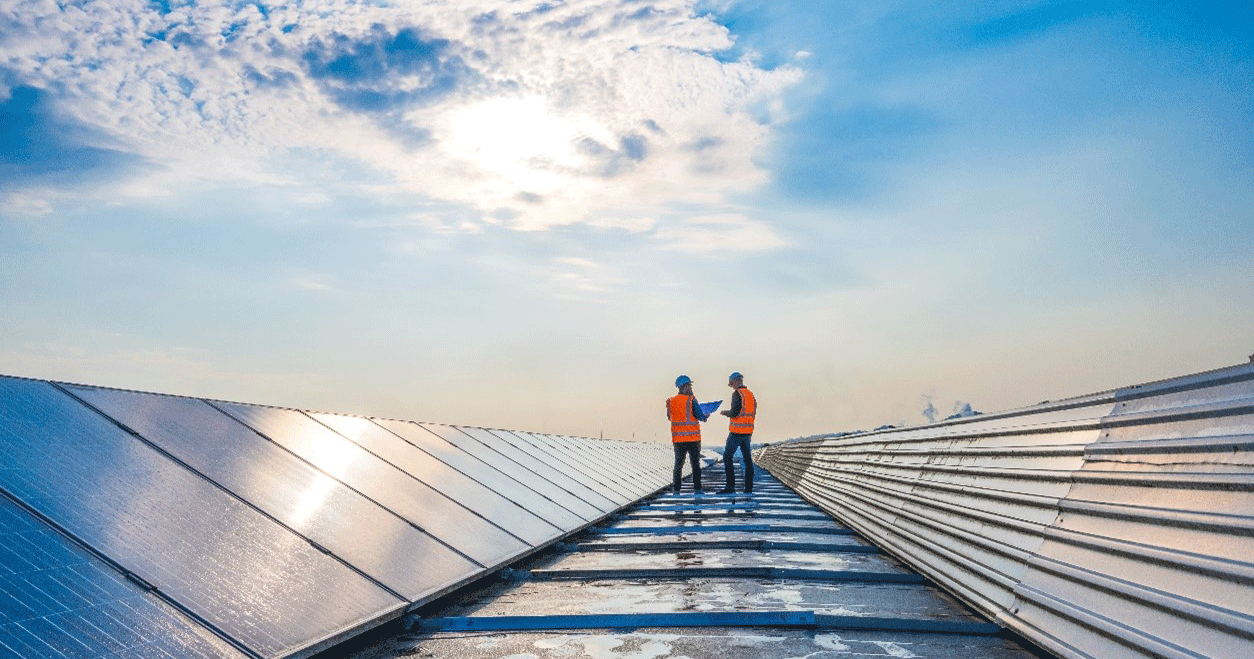 Hitachi Energy to Supply HVDC Technology for SunZia Wind Project | T&D ...