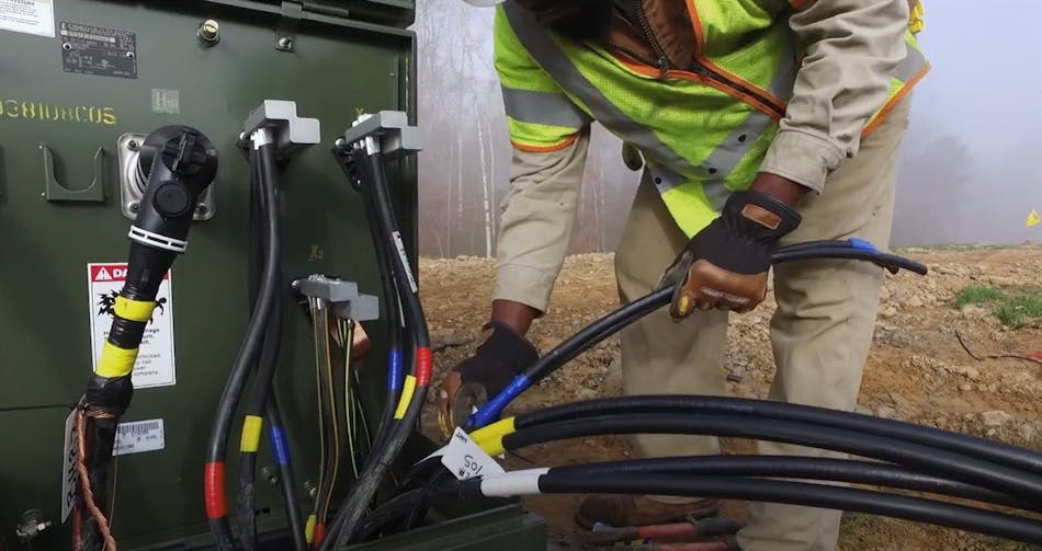 Dominion Undergrounds 1800 Miles and Counting | T&D World