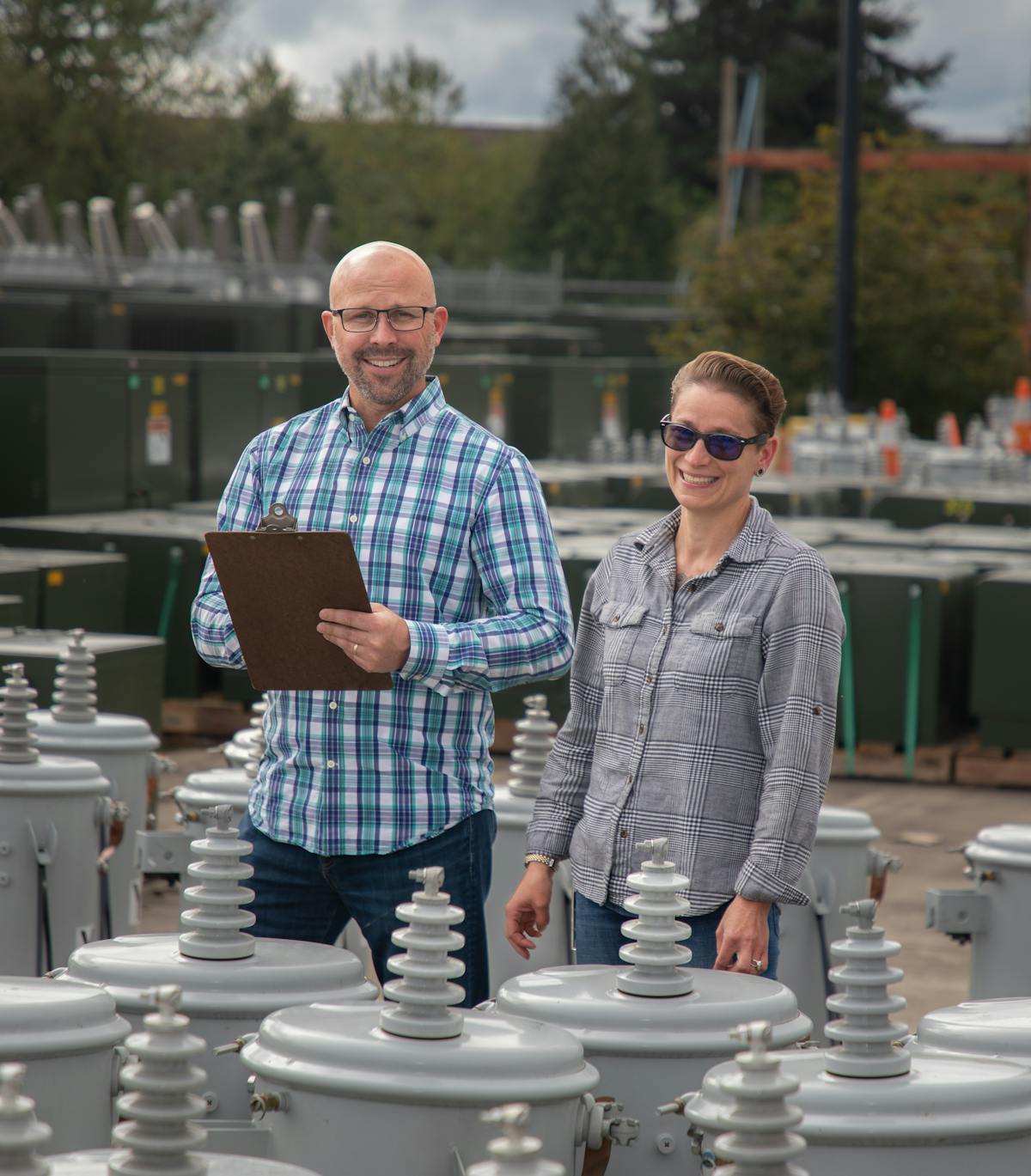 No Easy Answers: Transformer Supply Crisis Deepens | T&D World