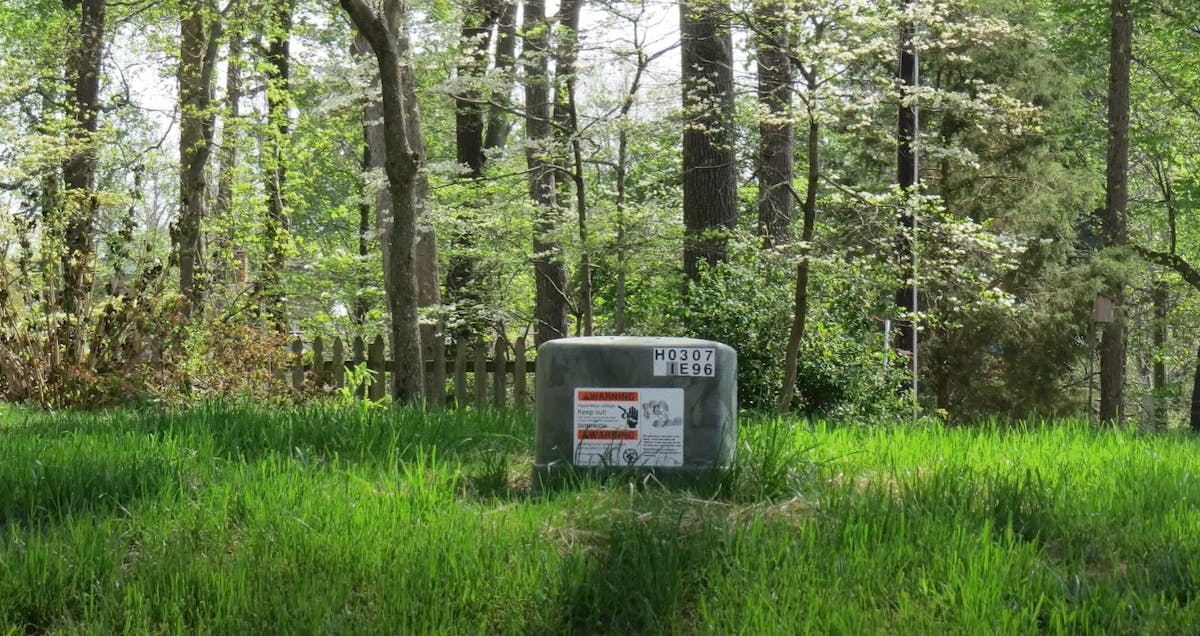 Dominion Undergrounds 1800 Miles and Counting | T&D World