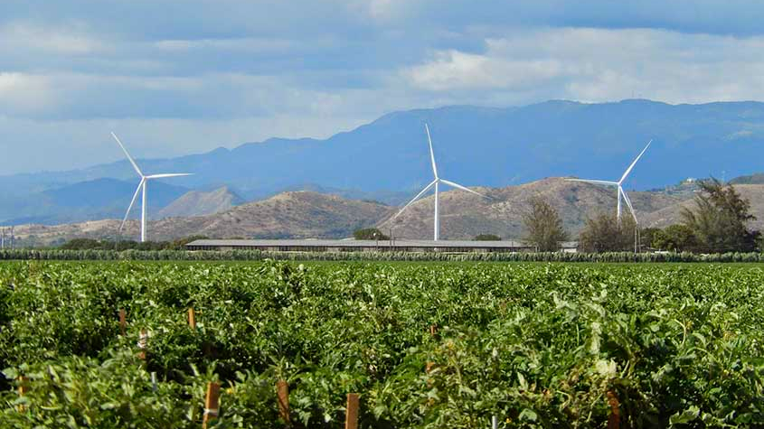 NREL: Wind Energy Can Help Puerto Rico Achieve Clean Energy, Grid ...