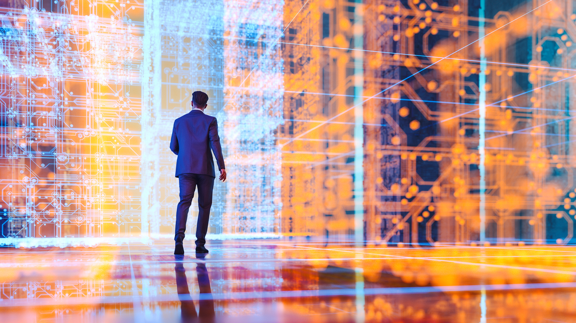 Exponentially Challenged: Dealing with Technological Change in the ...