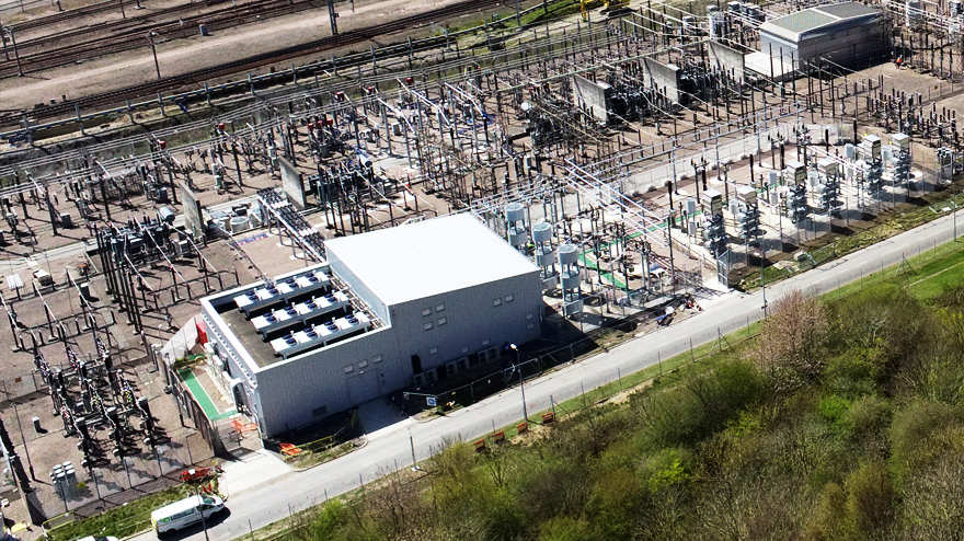 IEEE Releases Whitepaper on Designing a STATCOM/SVC | T&D World