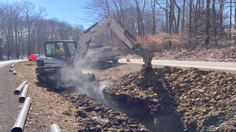 Penelec’s Underground Cable Replacement Project to Help Enhance ...