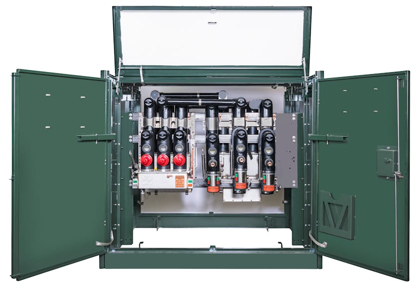 Going Underground to Reduce Risk and Raise Reliability | T&D World