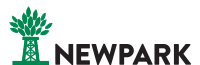 Logotipo De Recursos De Newpark