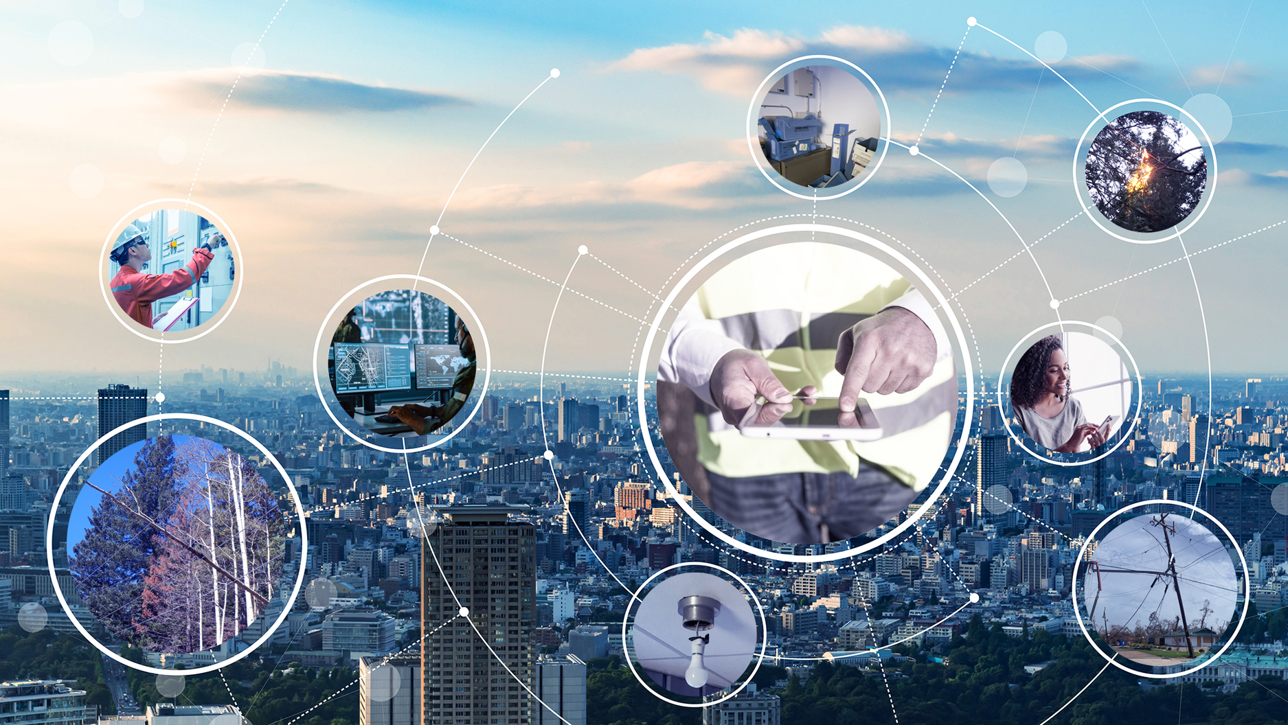 PNM Resources' Plan to Add Mobile Reporting for Increased Safety | T&D ...