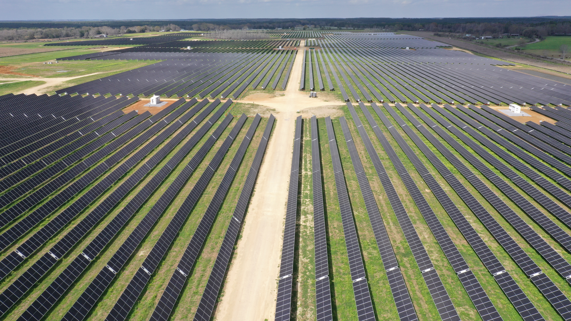 FPL Commissions Three New Solar Projects in Florida | T&D World