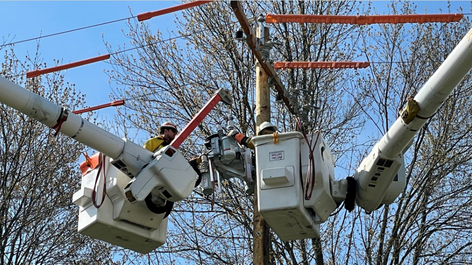 FirstEnergy Invested $450 Million in the Ohio Edison Service Area in ...