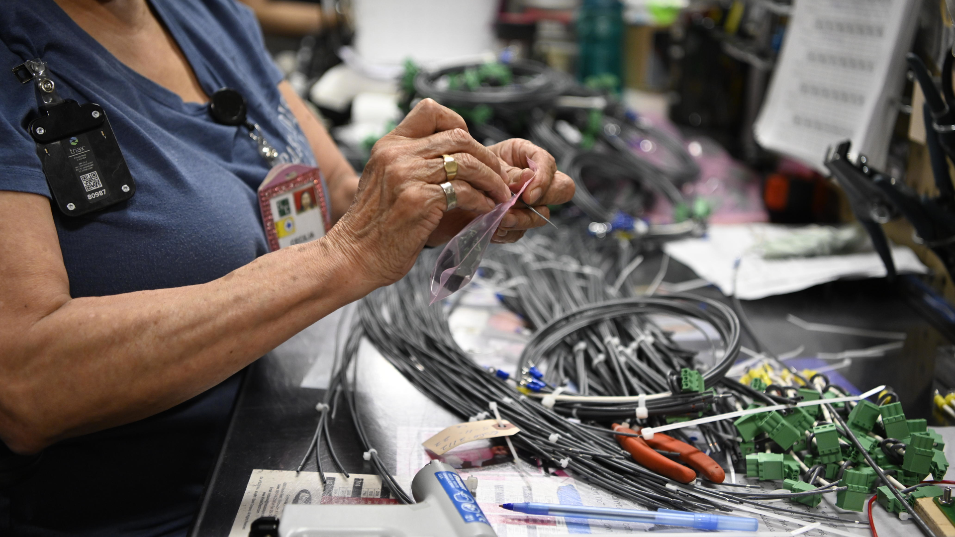 EEI to Share Electricity Resilience Tips with U.S. Army | T&D World