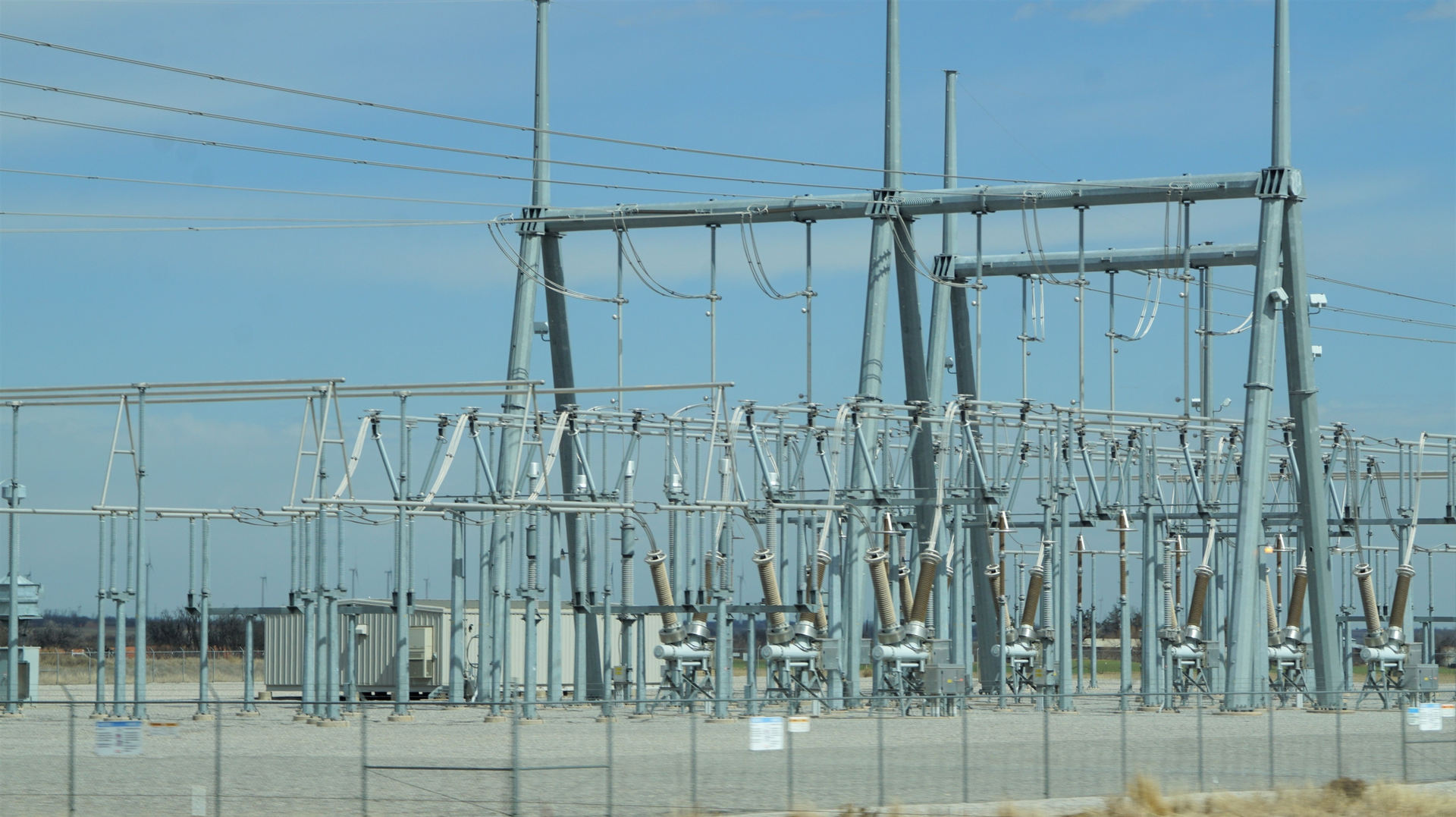 Texas’ Big Freeze: The 2021 Power Crisis and the Lessons Learned One ...