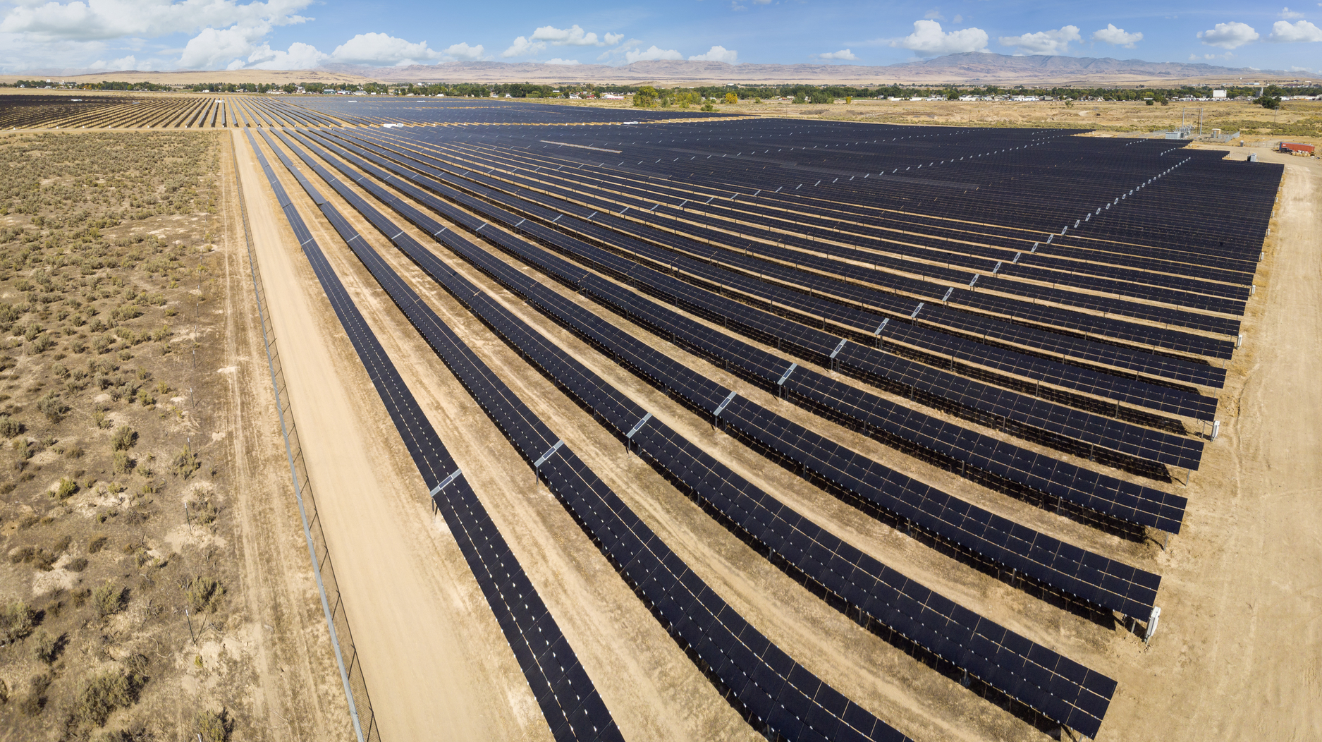 Idaho Power Bringing New Energy Storage and Solar Projects Online | TD ...