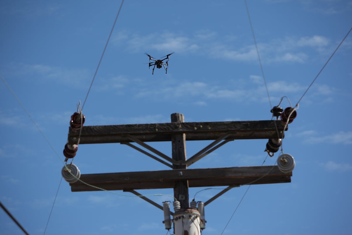 SDG&E Expands Drone Program to Detect Damage | T&D World