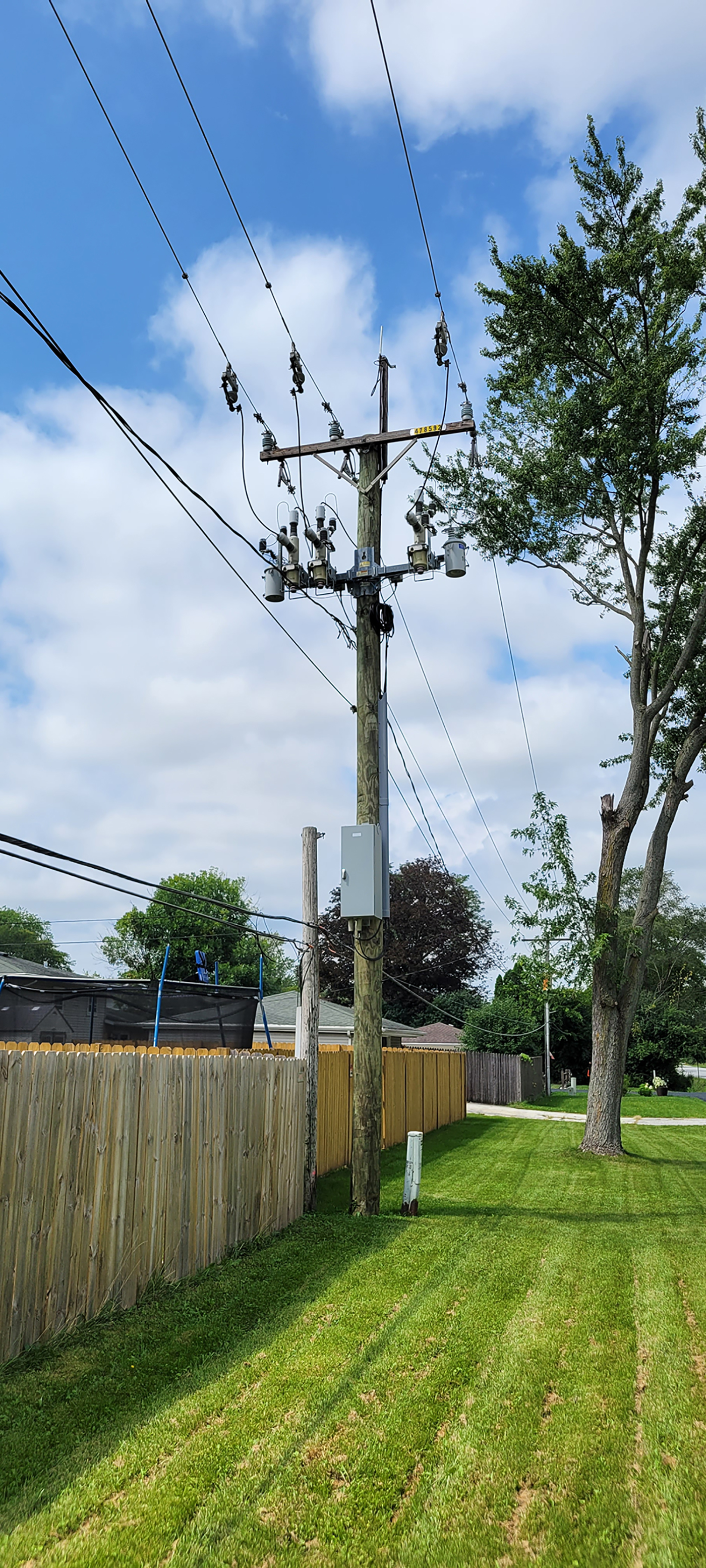 ComEd Leverages Voltage Optimization for Energy Savings | T&D World