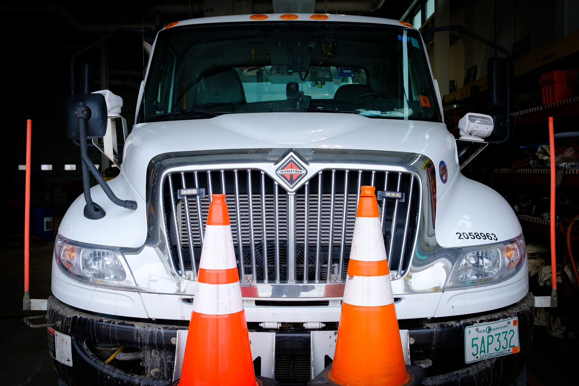 Eversource Crews Prepare for Winter Storm | T&D World