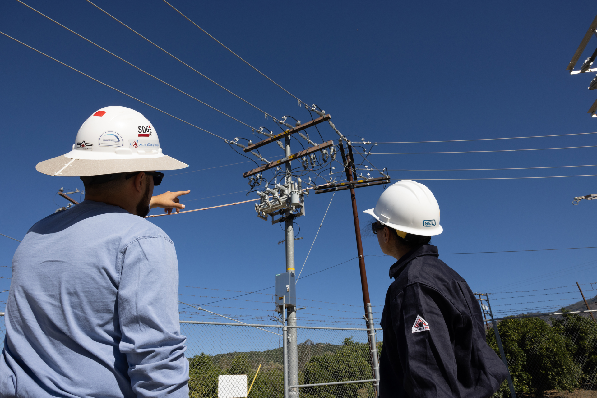 Using Reclosers as Sectionalizers: A Conceptual Overview | T&D World