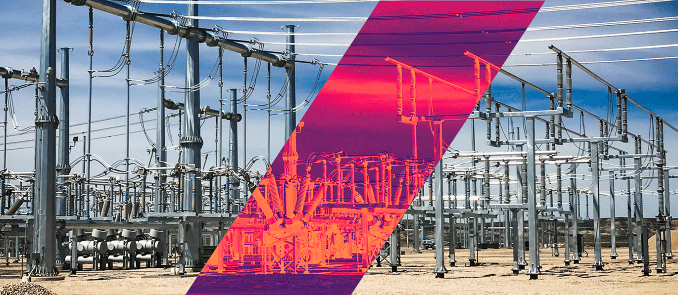 Comparing Approaches to Remote Substation Monitoring – Why a Touchless ...