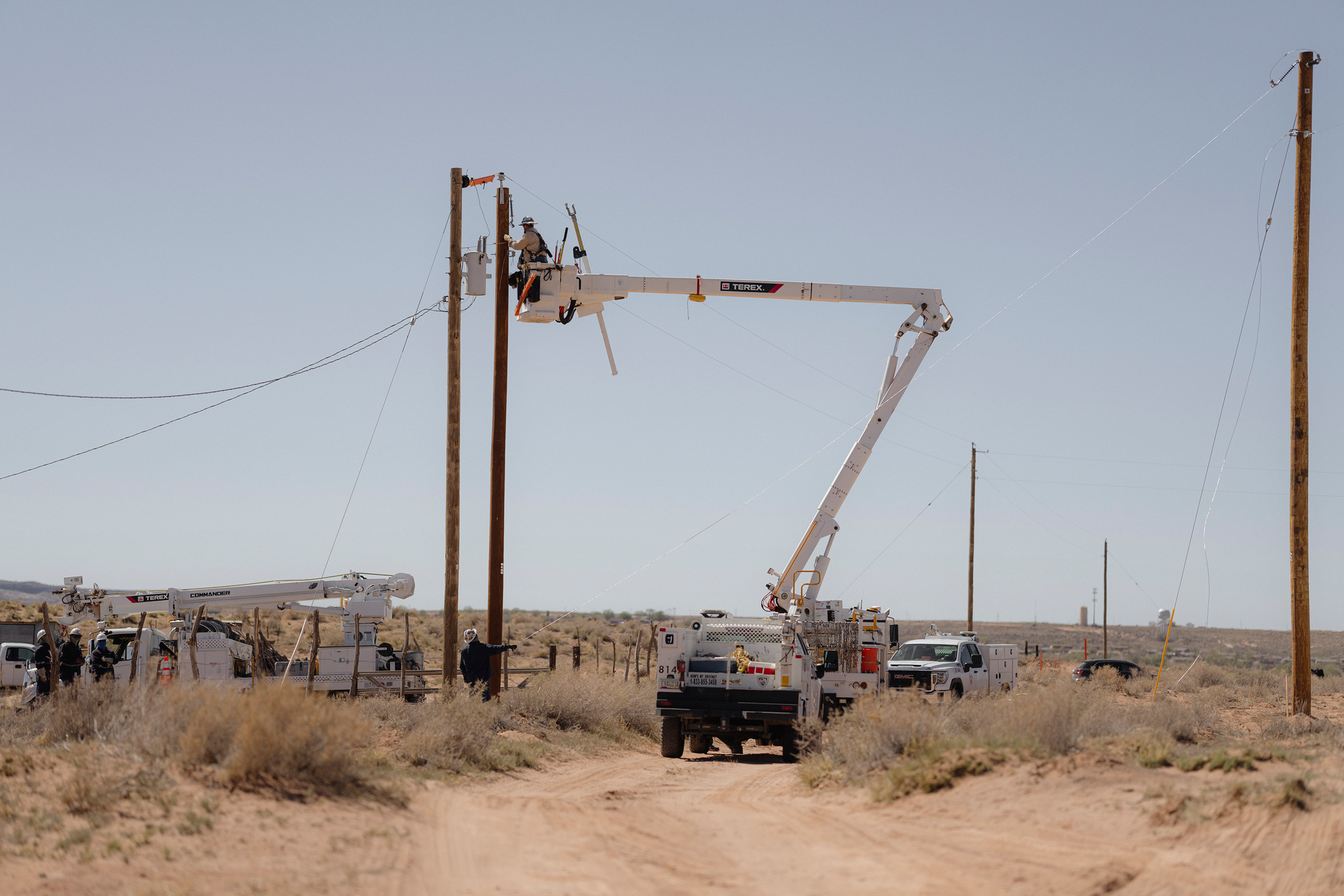 SRP's Utility Technology Innovation Laboratory Becomes Fully ...