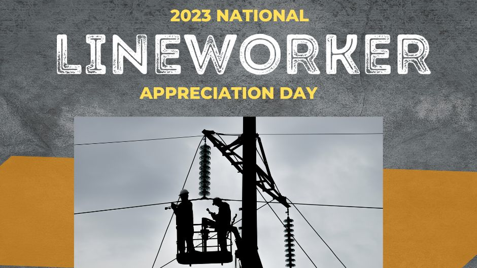 Florida Celebrates Lineworker Appreciation Day | T&D World