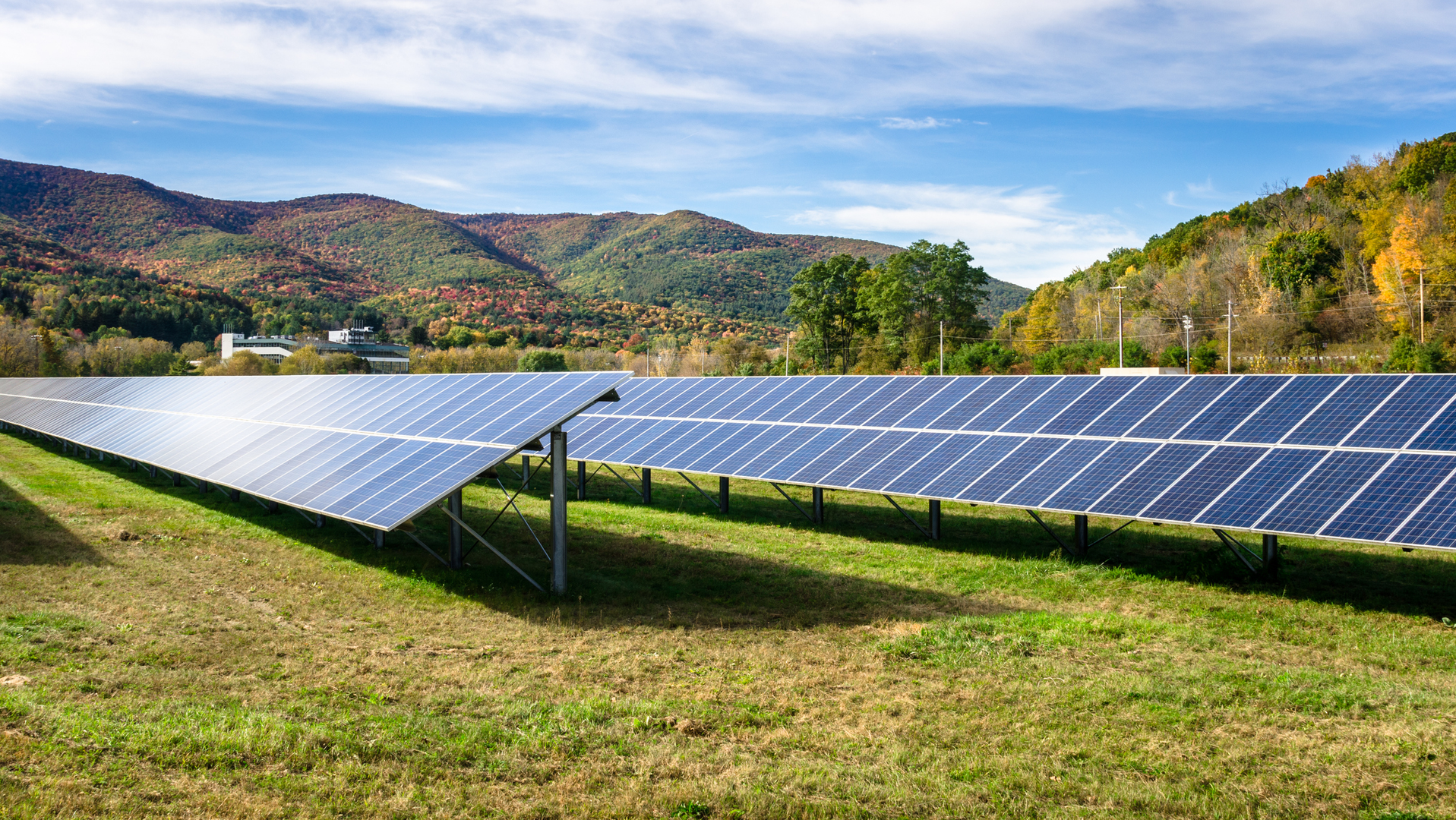 USDA Announces $11 Billion for Rural Utilities to Build Renewables ...