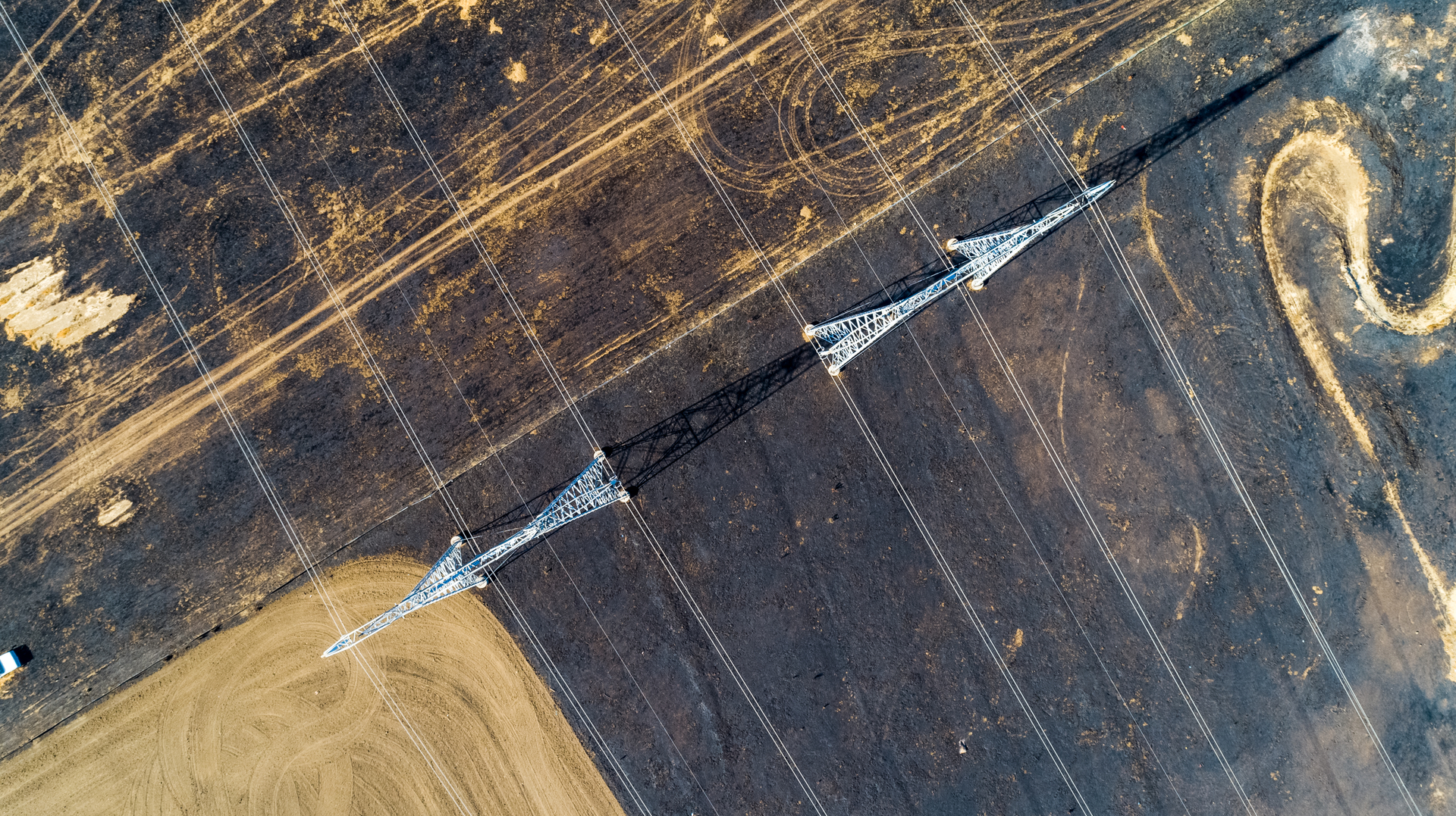 CAL FIRE Guidelines Can Serve as Template for Utility Risk Management ...