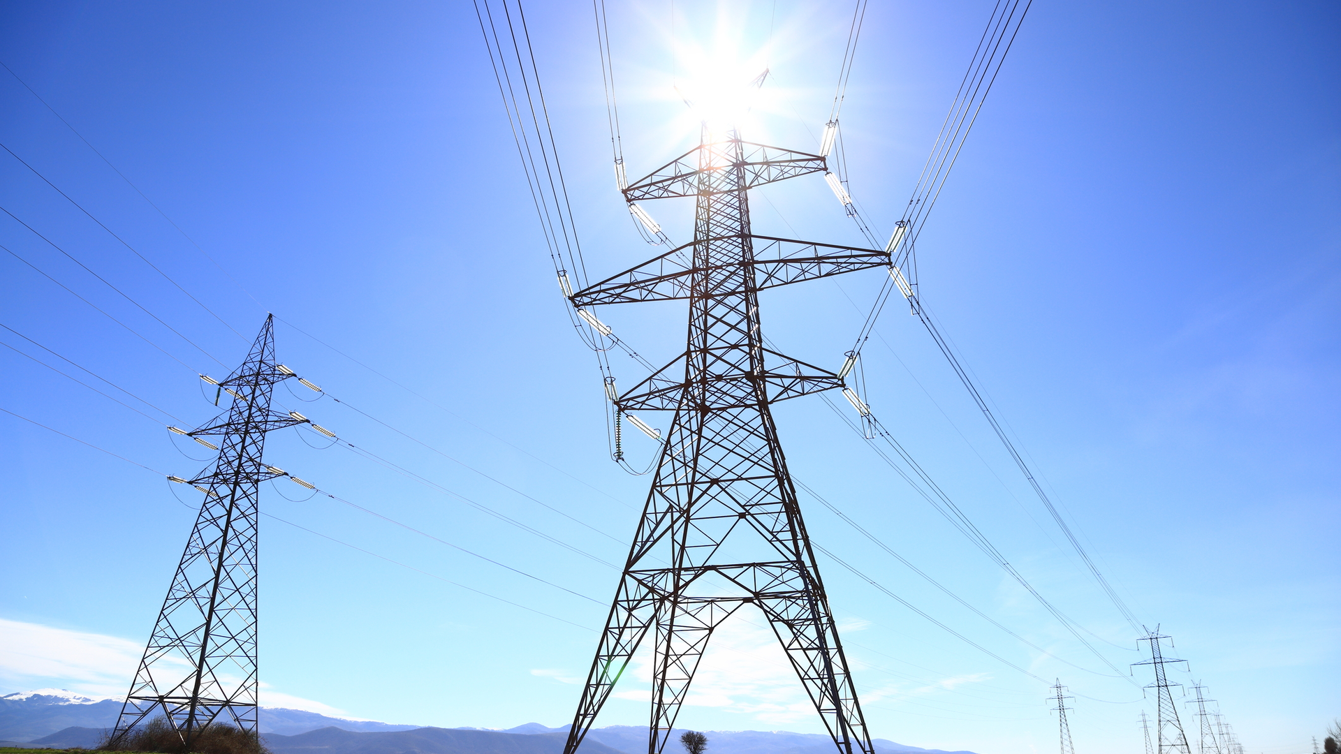 DOE Proposes National Interest Electric Transmission Corridor ...