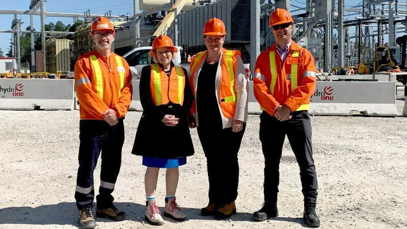 Hydro One Installing Rugged Mobile Computers for Smart Meter Pilot ...