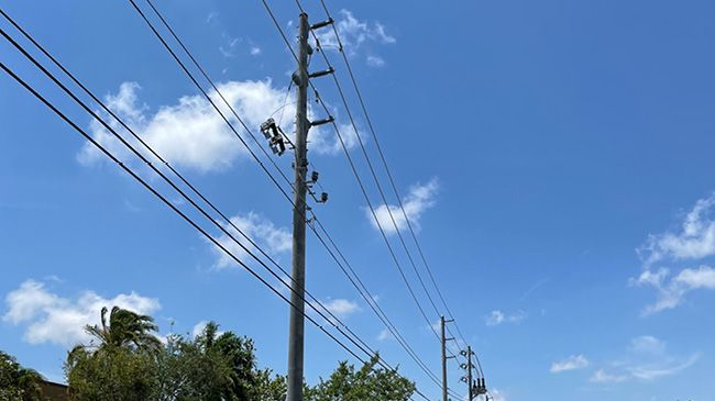 Duke Energy Florida Reinforces Utility Infrastructure to Bolster ...