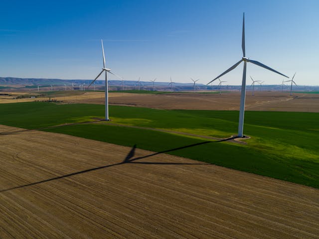 Portland General Electric Bolsters Reliability with Battery Energy ...