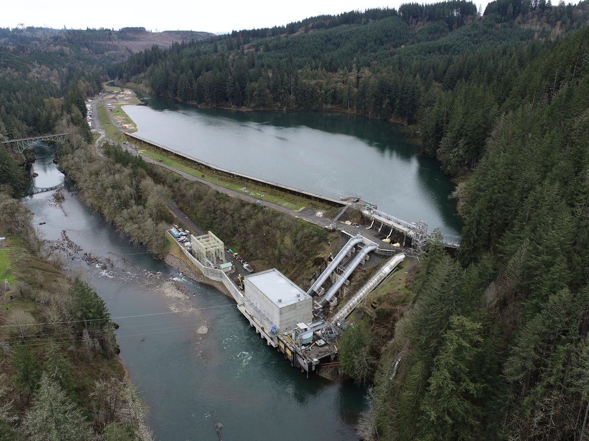 Portland General Electric Bolsters Reliability with Battery Energy ...