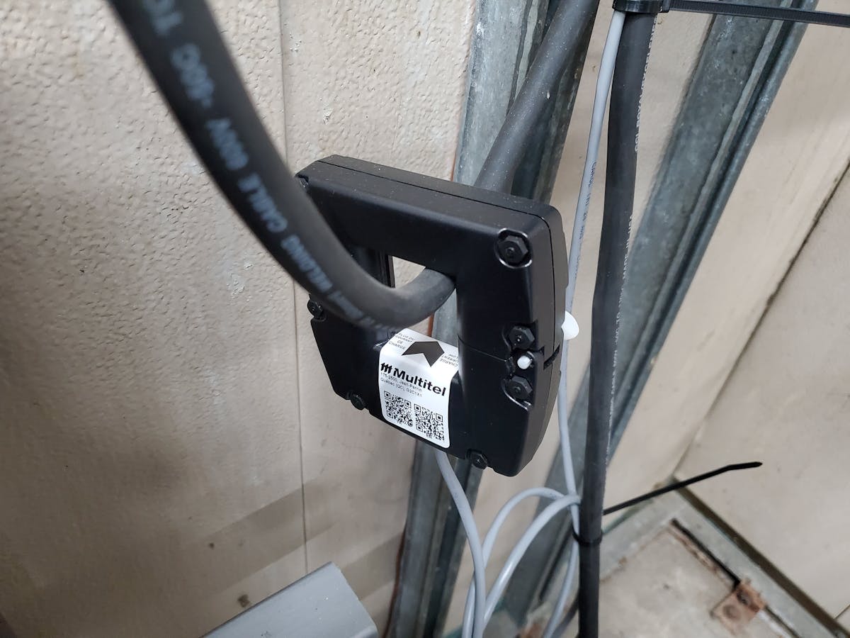 BGE's Open-Circuit Detection Protects Substations | T&D World