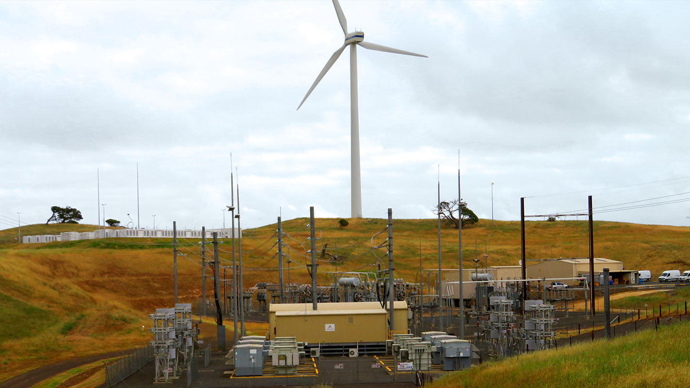 Transgrid Selects Proponents For HumeLink Transmission Line Project In ...