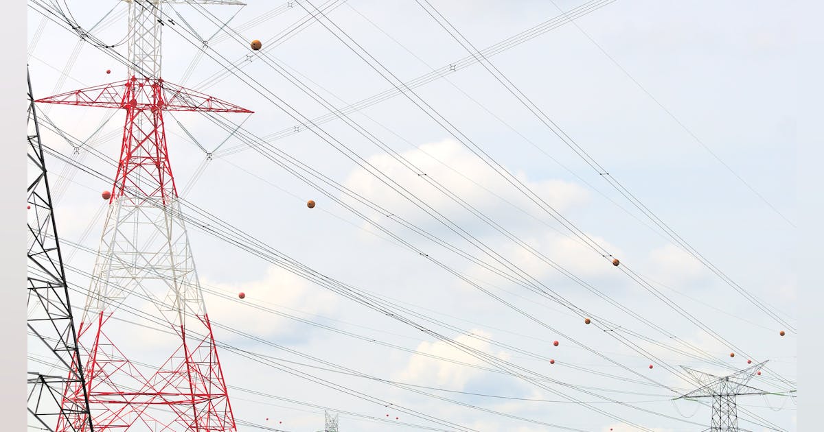 Future-Proofing Our Grid: Tackling Challenges and Embracing Change | T ... Future-Proofing Our Grid: Tackling Challenges and Embracing Change | T ...