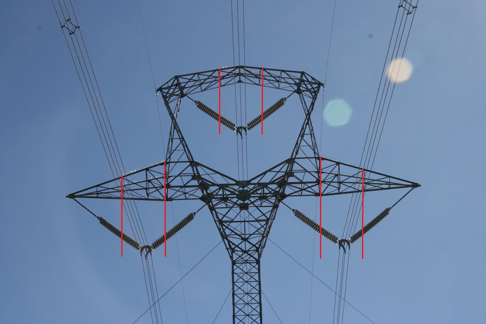 Montana Utility Manages Raven Roosts on Towers | T&D World