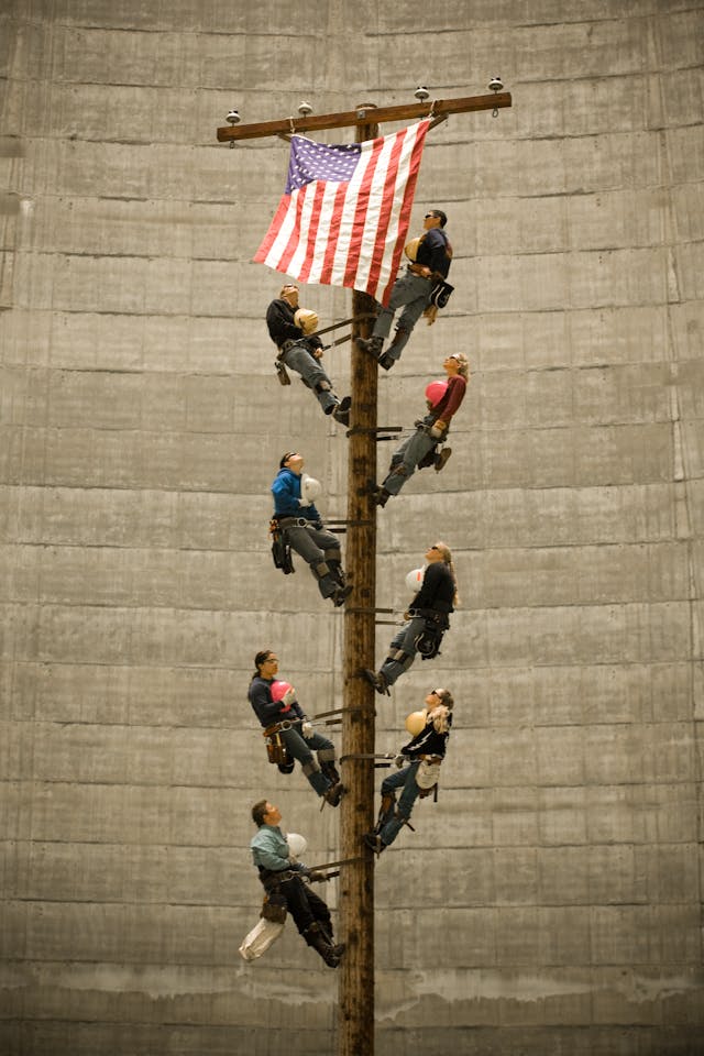 Training Women on the Line | T&D World