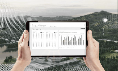 Energy Management Solutions Achieve Your Sustainability And Efficiency