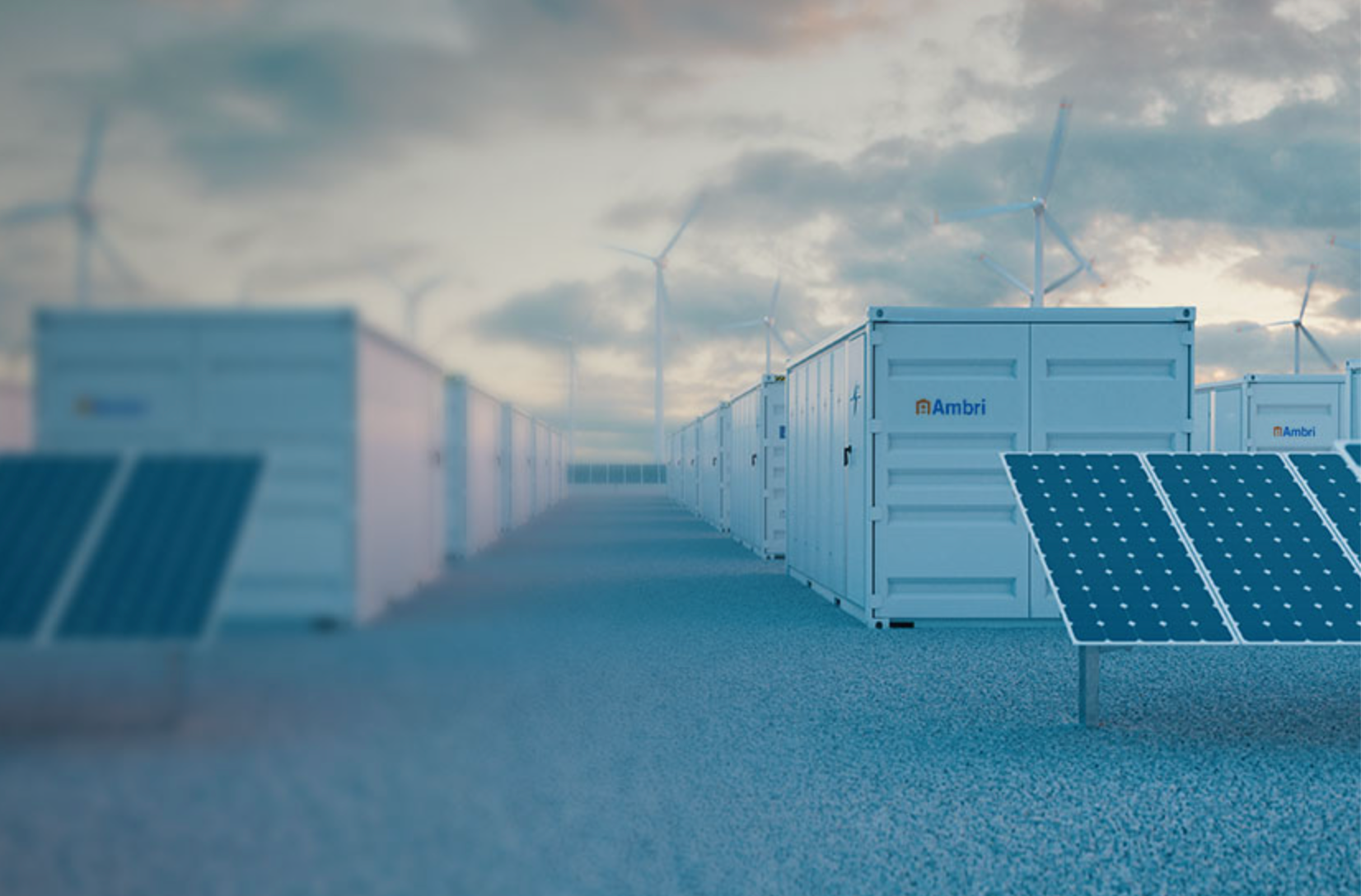 Xcel Energy to Test New Battery System in Colorado | TD World