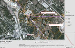 Digital Tools Can Help Address Vegetation Hazards | T&D World