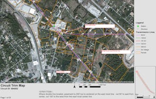 Digital Tools Can Help Address Vegetation Hazards | T&D World